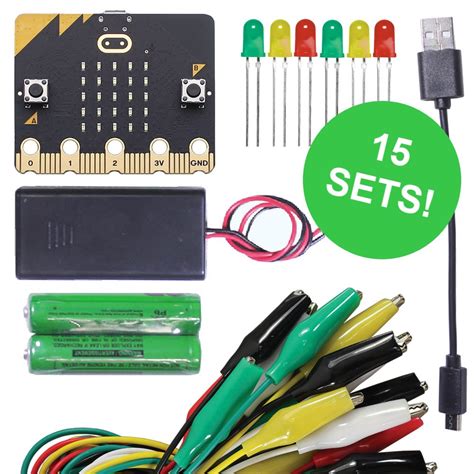 micro bit parallax