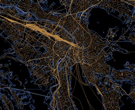 Serve Maps With Tileserver Php Openmaptiles