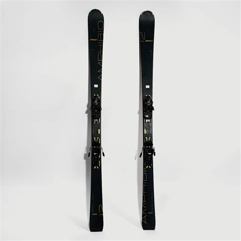 Schiuri Elan Amphibio 12c Outdoor Pro Ro