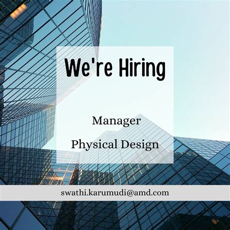 Swathi K On Linkedin Togetherweadvance Physicaldesigners