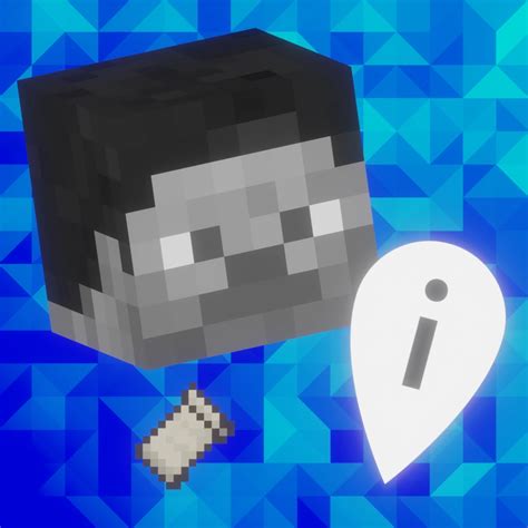 BlueMap Offline Player Markers Fabric Minecraft Mod