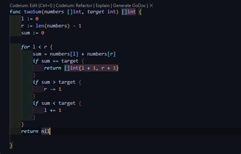 Abdallah Elsaed On Linkedin 01day Neetcode Golang Golang Problem