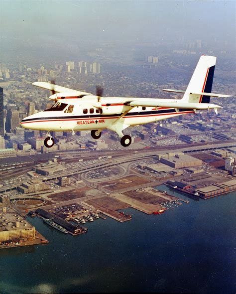 De Havilland Canada Dhc 8 Dash 8