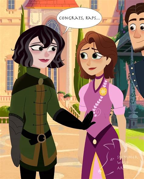 Pin By Joshua Lee On Disney Tangled Disney Characters Disney