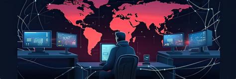premium ai image cybersecurity diligence data encryption it expertise