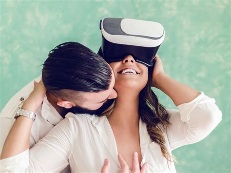 Robots And Virtual Reality Are The Future Of Sex The Independent The Independent
