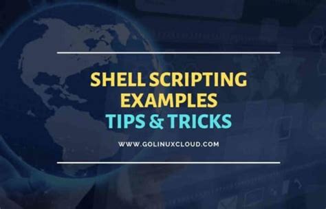Bash While Loop Usage For Absolute Beginners Golinuxcloud