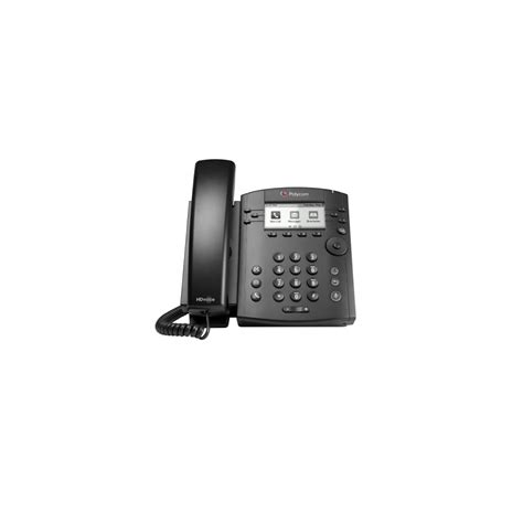 Poly Vvx201 Polycom Vvx201