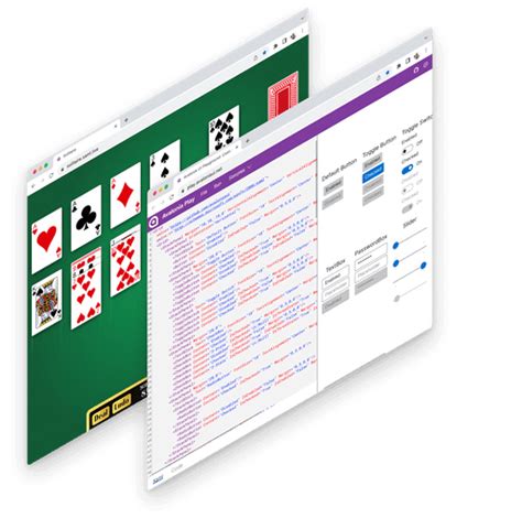 Avalonia Cross Platform Net Ui Framework