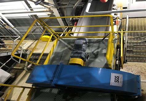 The Role Of Automated Sampling And Analysis In Mining International Mining