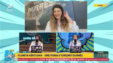 Floreta Kertusha Youtube