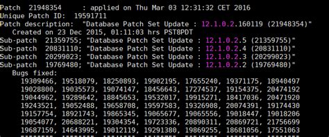 How To Check Oracle Database Version Sql1