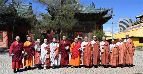 БНСУ ЫН БУРХНЫ ШАШИНТНЫ ТӨЛӨӨЛӨЛ ЗОЧЛОВ