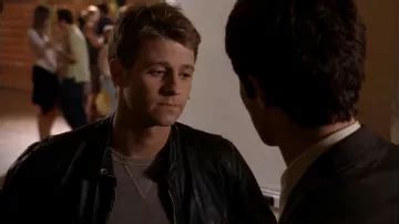Ryan Atwood Played By Ben Mckenzie Outfits On The Oc