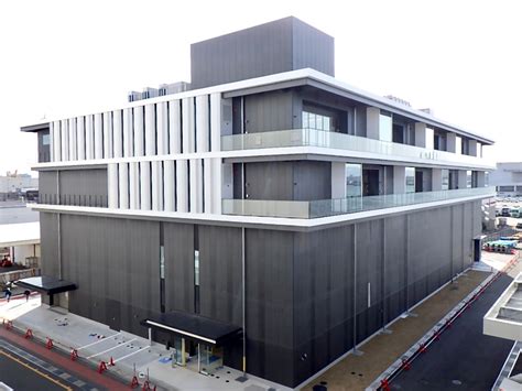 Panasonic Energy To Launch New R D Facility For Battery Production Development In Japan