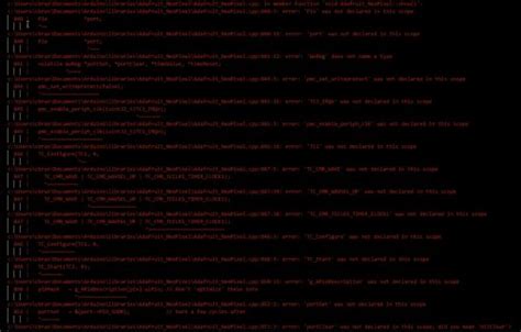 Arduino Micro Code Ported To Teensy 41 Nextion Screen Problems Teensy Forum