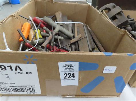 files hex tools