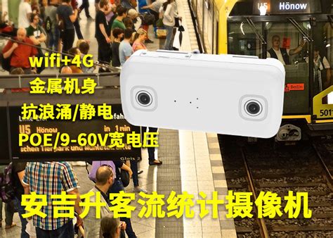 安吉升视频检测人数统计系统视频客流统计摄像机如何选择？ 知乎