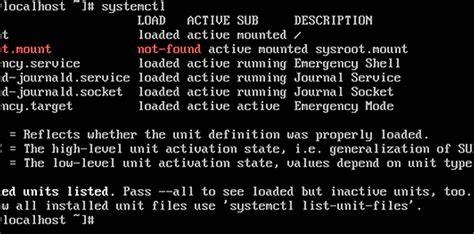 Linux Boot Options In RHEL SLES Help Ailing Servers TechTarget