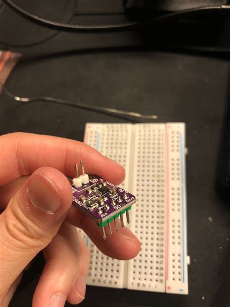 Iot Weather Station With Esp32 And Bme280 Shaw Sun