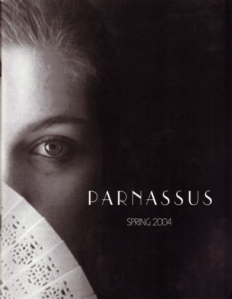Parnassus Spring 2004
