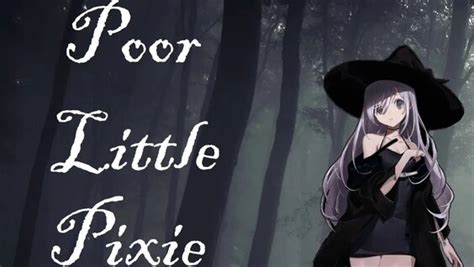 Witch Captures A Pixie Asmr Vore Mouth Sounds Erofound