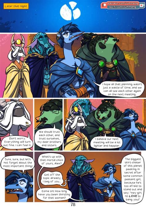 Tree Of Life By Zummeng Hentai Comics Free Big Boobs