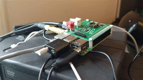 Diy Synth Raspberry Pi At Patrick Lakes Blog