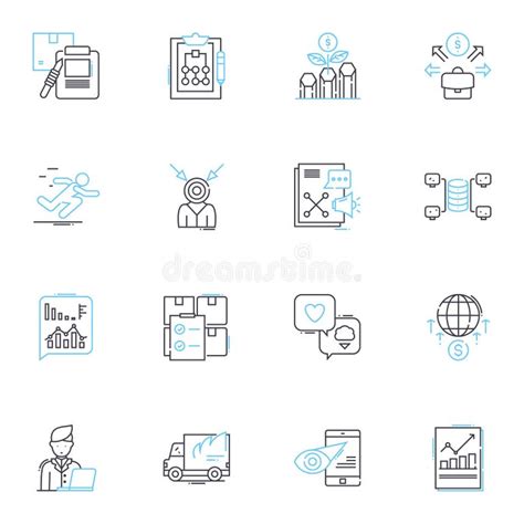 Benchmarking Framework Stock Illustrations 151 Benchmarking Framework