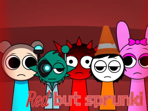 Sprunki Mustard Sprunki Game