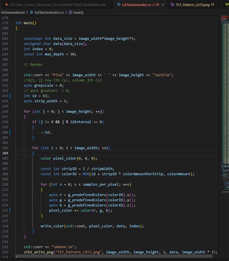 Shader Profiling And Gpu Occupancy Ct Blog