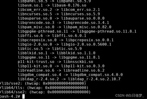 CentOS安装OpenSSL CSDN博客
