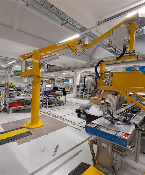 Final Assembly Line 3 Emotor Production Line Used Machines Exapro