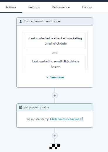 Hubspot Community Add Timestamp As A Property Hubspot Community