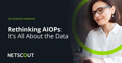 Netscout On Linkedin Theres No One Size Fits All Solution In The World Of Ai Explore The…