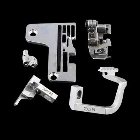 Gauge Set For Industrial Sewing Machine At ₹ 1450 Piece Industrial