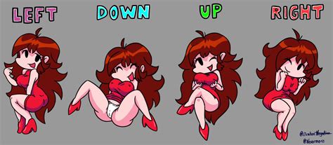 Rule 34 Artstyle Imitation Ass Ass Focus Brown Hair Closed Eyes Clothed Crossed Legs Female