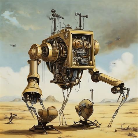 The Machine War Has Begun Cybercriminals Leveraging Ai In Ddos Attacks