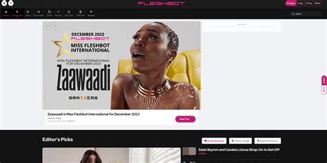 Top 10 Sex Blogs Your Ultimate Guide To The Adult Industrys Inside Scoop Porn Dude Blog