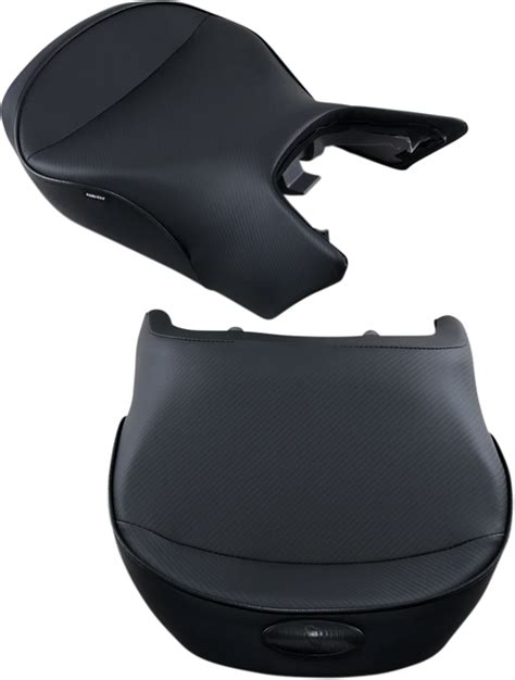 Sargent Seat World Sport™ Performance Seat Black Carbon Fx Fits