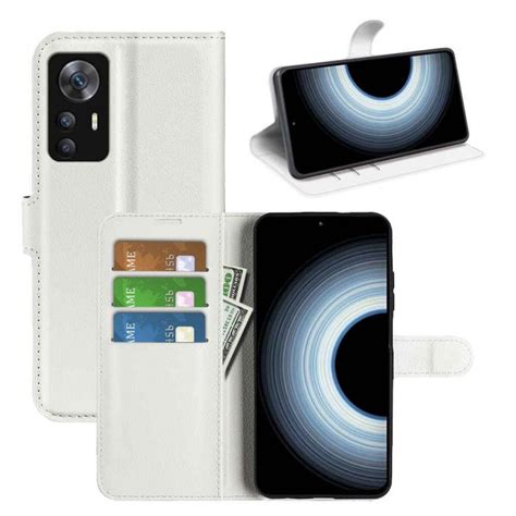 Xiaomi Redmi K Ultra Flip Cover Leather Case