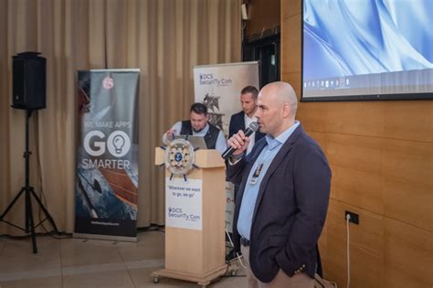 Dcs Security Con