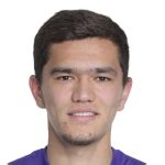 Ruslanbek Jiyanov Stats And Ratings Sofascore