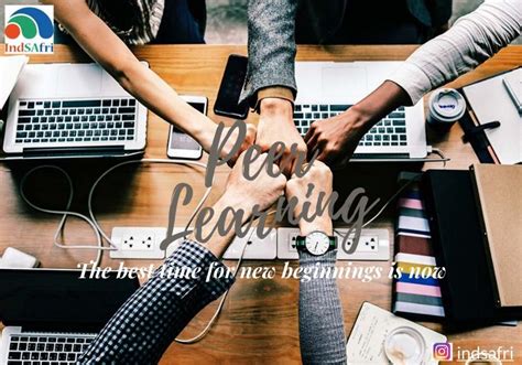 Indsafri On Linkedin Learning Peerlearning Helpeachothergrow