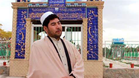 محمد شریفی عالم دین Youtube