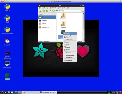 Installing A Library On Linux All About Arduino Libraries Adafruit