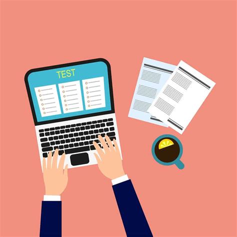 be prepared seven reasons to take mock theory tests
