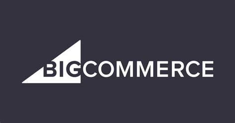 WooCommerce Vs Bigcommerce Which One Is Better Comparison
