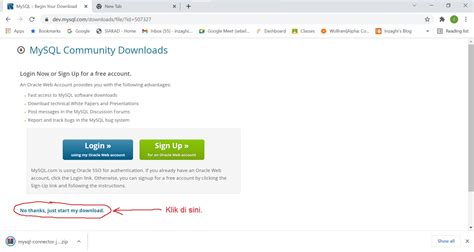 TUTORIAL Menghubungkan Dan Membuat Program Java Di Netbeans Melalui Database MySQL XAMPP