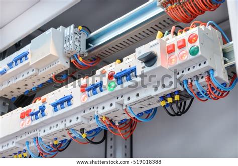 Control Panel Electric Power Cord Royalty Free Photos And Stock Images Shutterstock